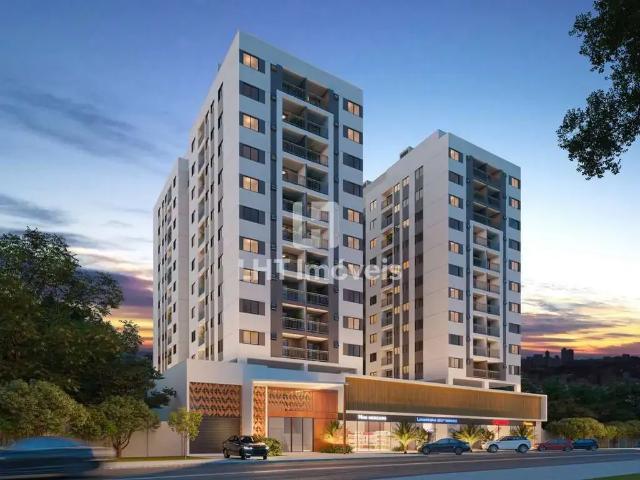 Apartamento para Venda em Niterói/RJ Fonseca 2 Quartos