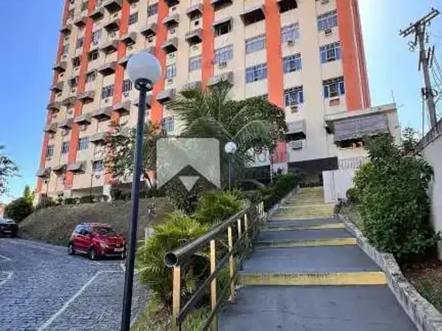 Apartamento para Venda em Niterói/RJ Fonseca 2 Quartos