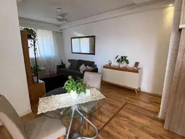 Apartamento para Venda em Niterói/RJ Fonseca 2 Quartos