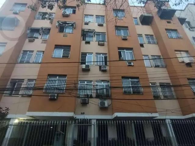 Apartamento para Venda em Niterói/RJ Fonseca 2 Quartos