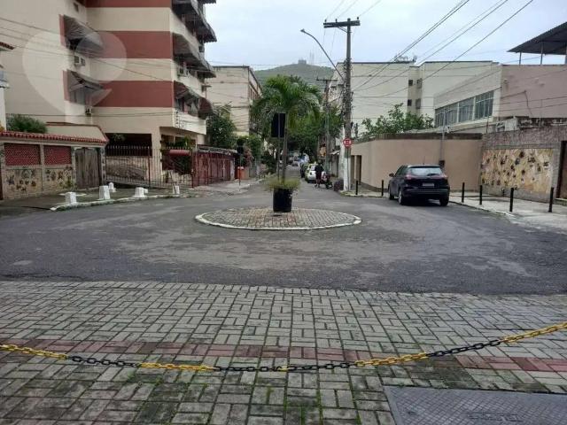 Apartamento para Venda em Niterói/RJ Fonseca 2 Quartos