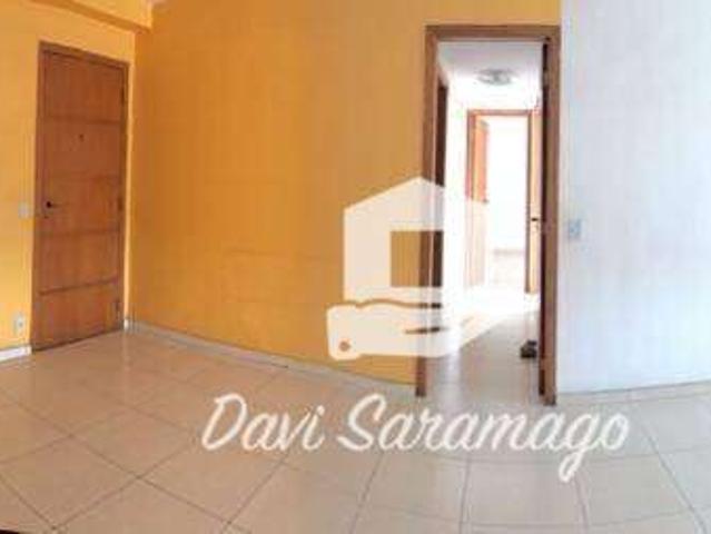 Apartamento para Venda em Niterói/RJ Fonseca 2 Quartos