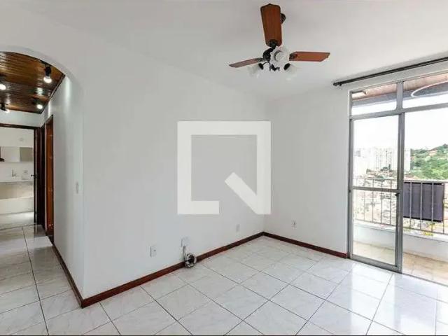 Apartamento para Venda em Niterói/RJ Fonseca 2 Quartos