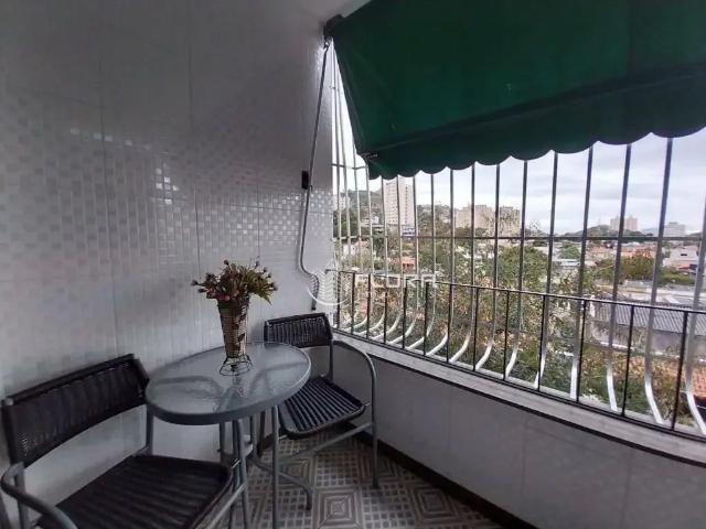 Apartamento para Venda em Niterói/RJ Fonseca 2 Quartos