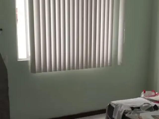 Apartamento para Venda em Niterói/RJ Fonseca 2 Quartos