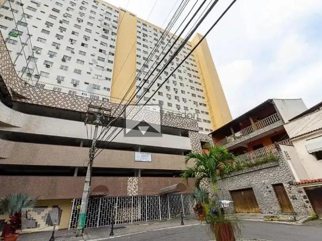 Apartamento para Venda em Niterói/RJ Fonseca 2 Quartos