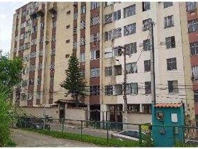 Apartamento para Venda em Niterói/RJ Fonseca 2 Quartos