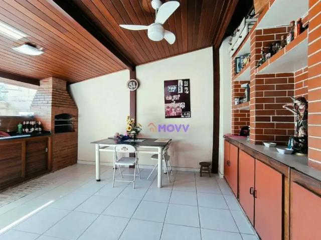 Apartamento para Venda em Niterói/RJ Fonseca 2 Quartos