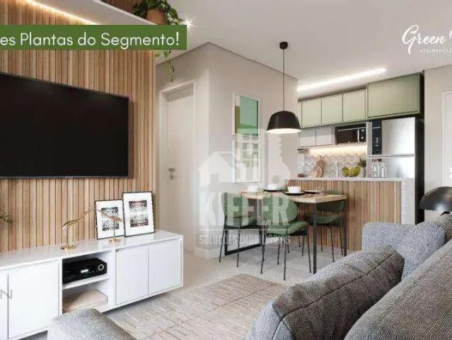 Apartamento para Venda em Niterói/RJ Fonseca 2 Quartos