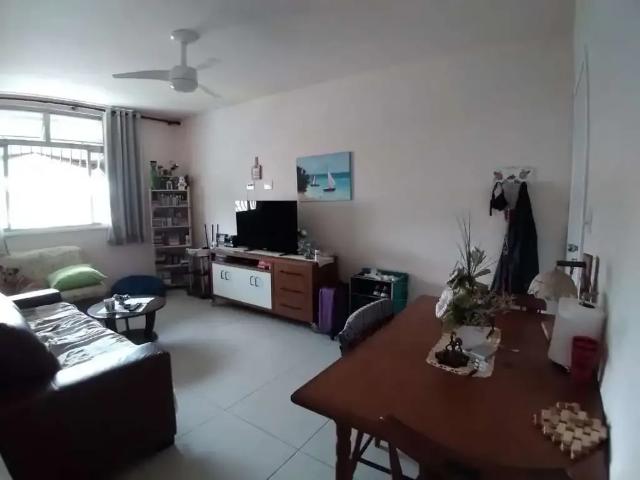 Apartamento para Venda em Niterói/RJ Fonseca 2 Quartos