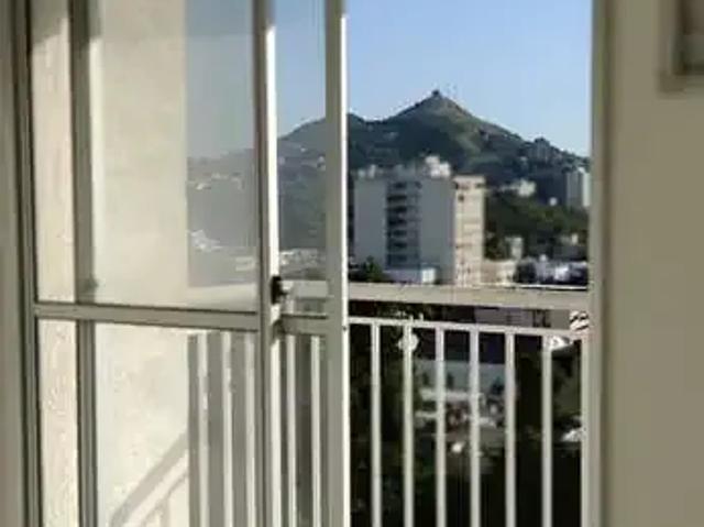 Apartamento para Venda em Niterói/RJ Fonseca 2 Quartos