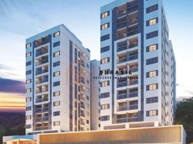 Apartamento para Venda em Niterói/RJ Fonseca 2 Quartos