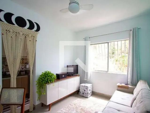 Apartamento para Venda em Niterói/RJ Fonseca 2 Quartos
