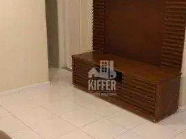 Apartamento para Venda em Niterói/RJ Fonseca 2 Quartos