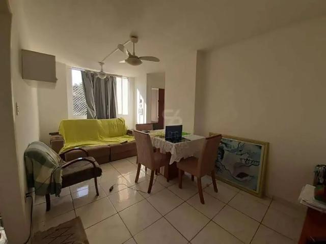 Apartamento para Venda em Niterói/RJ Fonseca 2 Quartos