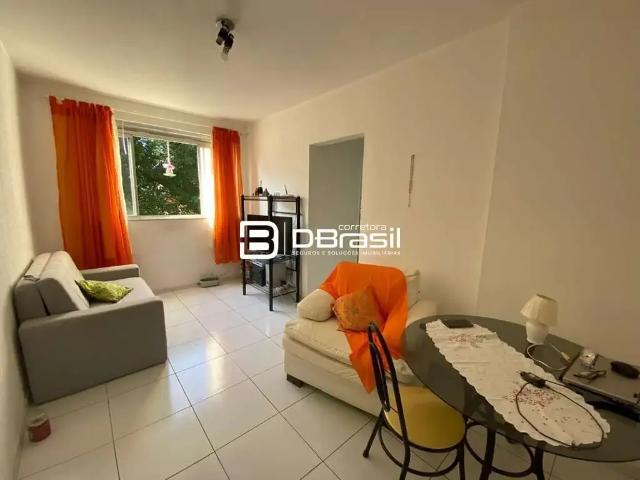 Apartamento para Venda em Niterói/RJ Fonseca 2 Quartos