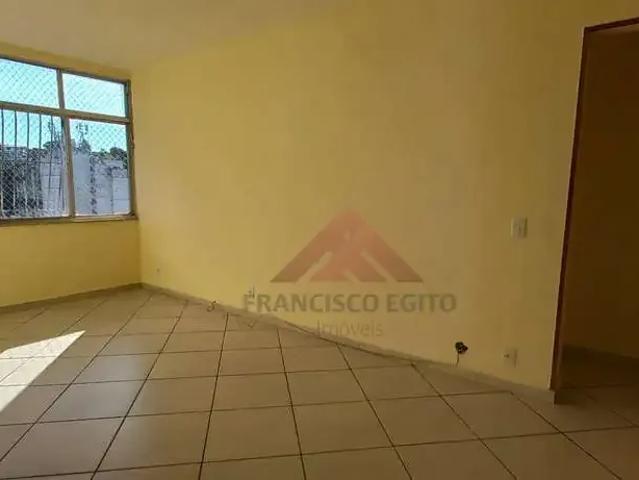 Apartamento para Venda em Niterói/RJ Fonseca 2 Quartos