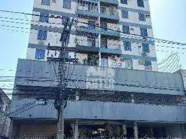 Apartamento para Venda em Niterói/RJ Fonseca 2 Quartos