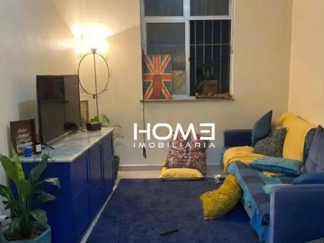 Apartamento para Venda em Niterói/RJ Fonseca 2 Quartos