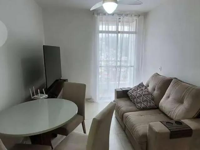 Apartamento para Venda em Niterói/RJ Fonseca 2 Quartos