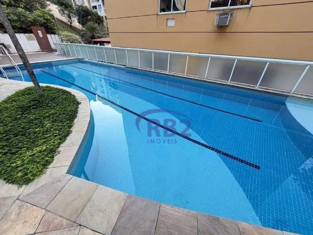 Apartamento para Venda em Niterói/RJ Fonseca 2 Quartos