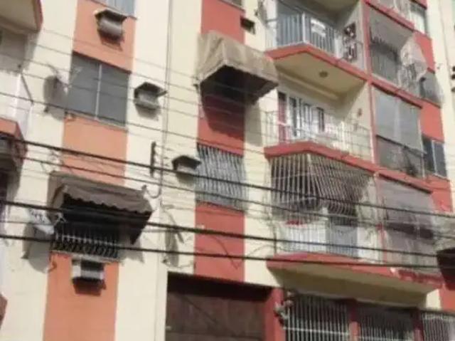 Apartamento para Venda em Niterói/RJ Fonseca 2 Quartos