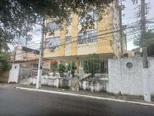 Apartamento para Venda em Niterói/RJ Fonseca 2 Quartos