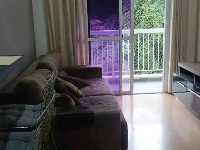 Apartamento para Venda em Niterói/RJ Fonseca 2 Quartos