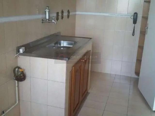Apartamento para Venda em Niterói/RJ Fonseca 2 Quartos