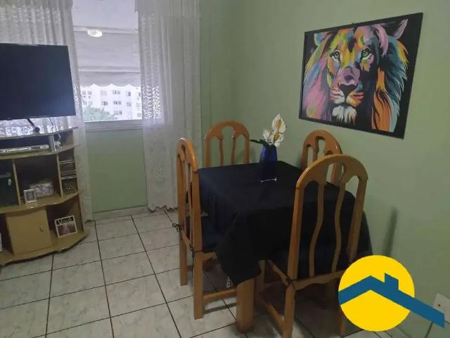 Apartamento para Venda em Niterói/RJ Fonseca 2 Quartos