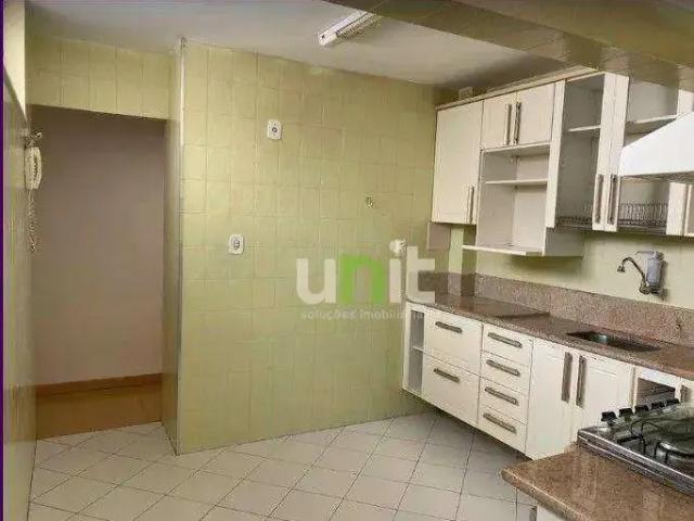 Apartamento para Venda em Niterói/RJ Fonseca 2 Quartos