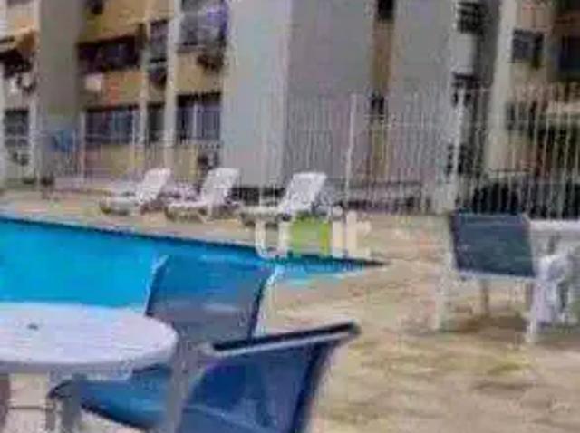 Apartamento para Venda em Niterói/RJ Fonseca 2 Quartos