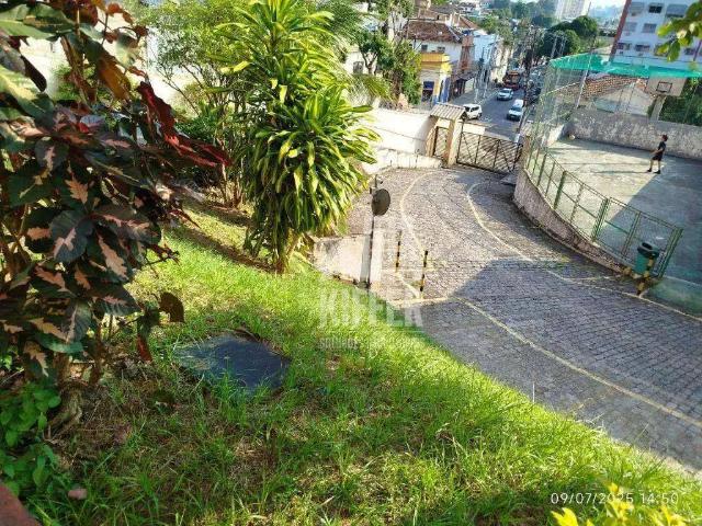 Apartamento para Venda em Niterói/RJ Fonseca 2 Quartos