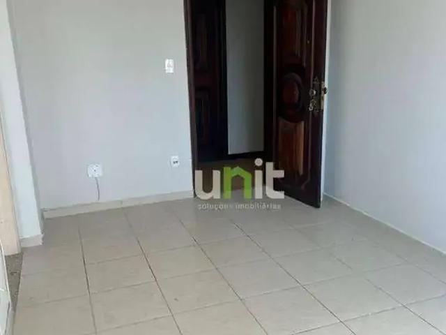 Apartamento para Venda em Niterói/RJ Fonseca 2 Quartos