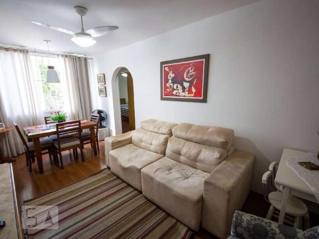 Apartamento para Venda em Niterói/RJ Fonseca 2 Quartos