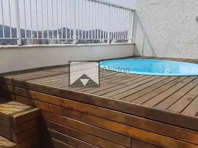Apartamento para Venda em Niterói/RJ Fonseca 2 Quartos