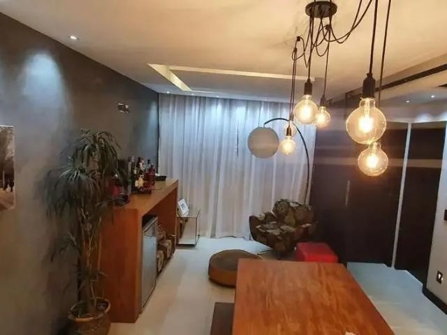 Apartamento para Venda em Niterói/RJ Fonseca 2 Quartos