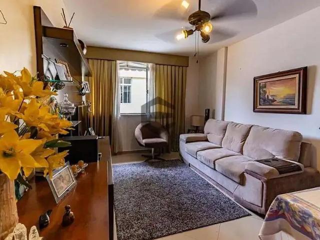 Apartamento para Venda em Niterói/RJ Fonseca 2 Quartos