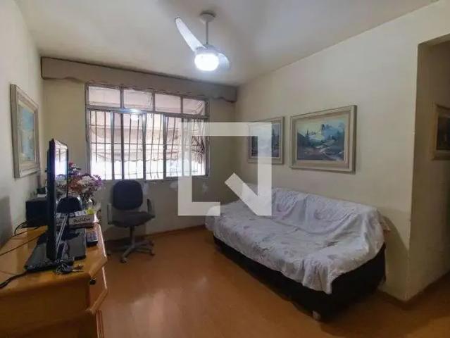 Apartamento para Venda em Niterói/RJ Fonseca 2 Quartos