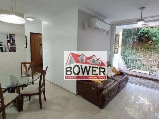 Apartamento para Venda em Niterói/RJ Fonseca 2 Quartos