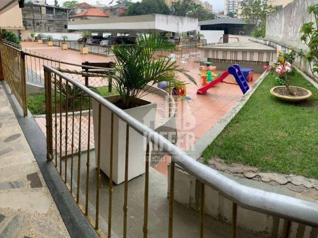 Apartamento para Venda em Niterói/RJ Fonseca 2 Quartos