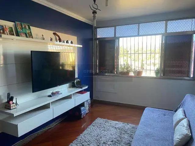 Apartamento para Venda em Niterói/RJ Fonseca 2 Quartos