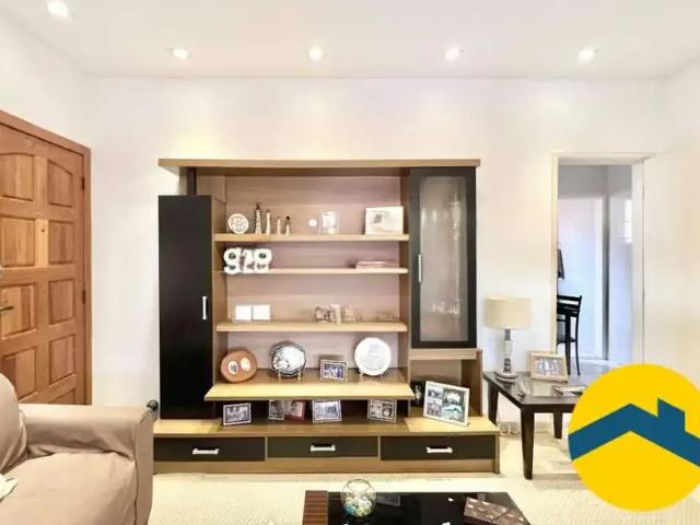 Apartamento para Venda em Niterói/RJ Fonseca 2 Quartos