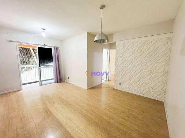 Apartamento para Venda em Niterói/RJ Fonseca 2 Quartos