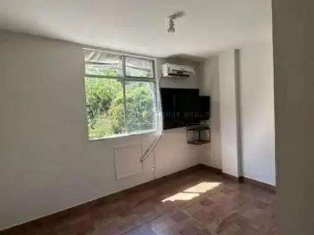 Apartamento para Venda em Niterói/RJ Fonseca 2 Quartos
