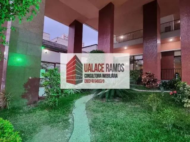 Apartamento para Venda em Niterói/RJ Fonseca 2 Quartos