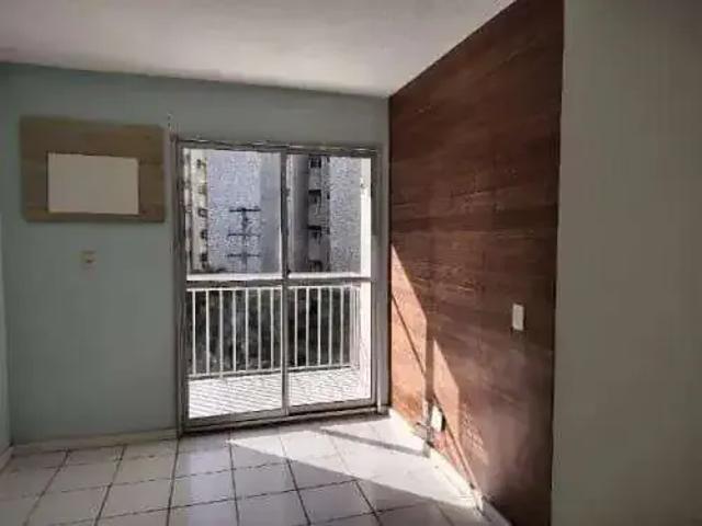 Apartamento para Venda em Niterói/RJ Fonseca 2 Quartos