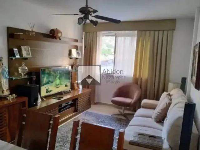 Apartamento para Venda em Niterói/RJ Fonseca 2 Quartos