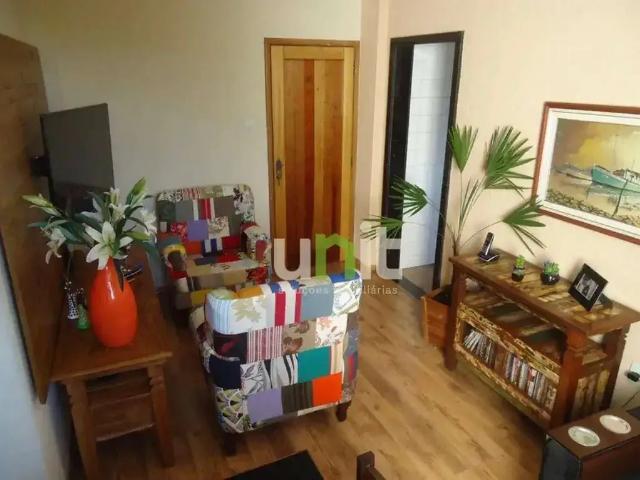 Apartamento para Venda em Niterói/RJ Fonseca 2 Quartos