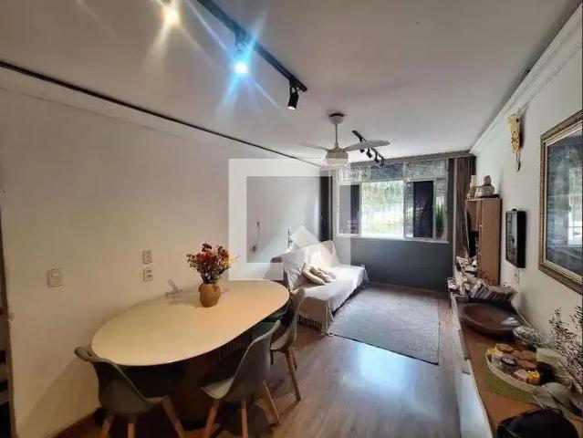 Apartamento para Venda em Niterói/RJ Fonseca 2 Quartos